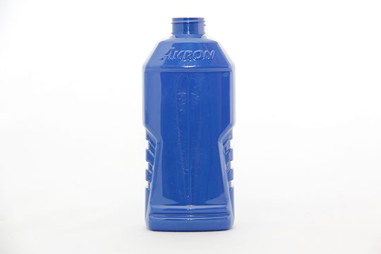 BotellaALUBAzul946ml